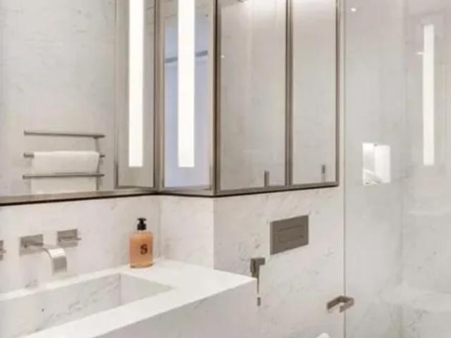Alley Cats Pizza, 22 Paddington Street, East Marylebone, London, W1U 5QY, United Kingdom | 1 bed apartment for rent #166565991 | Rentberry