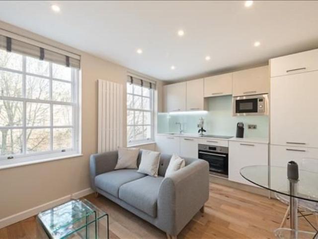 Alleyn Court, Hyde Park W2, 1 bed flat to rent, £2,275 pcm | PrimeLocation