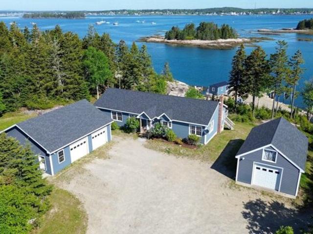 Alleys Bay Rd, Beals, Home For Sale