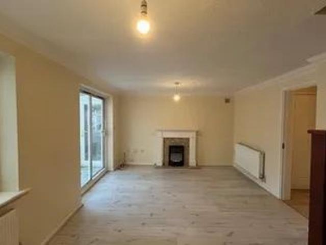 Allfrey Close, Lutterworth