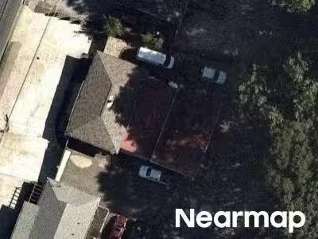 Allgood Rd