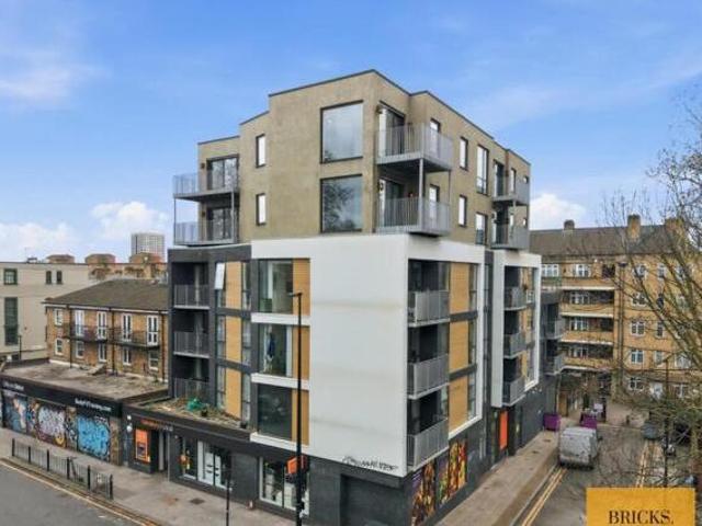 Allgood Street, Hackney Road, 3 Bedroom Apartment