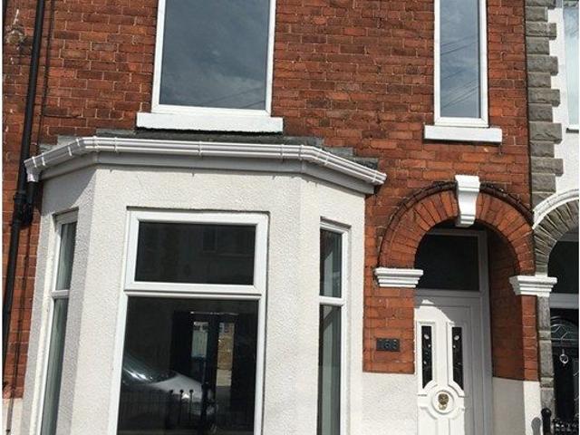 Alliance Avenue, Hull HU3, 3 bed terraced house to rent, £850 pcm | PrimeLocation