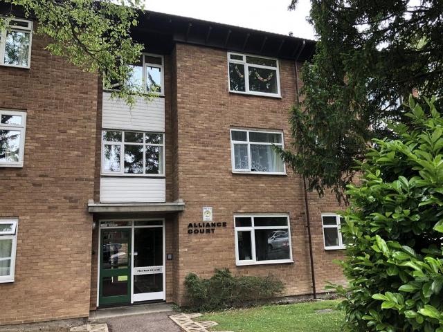 Alliance Court, Hills Avenue. 2 bed apartment to rent £1,599 pcm £369 pw