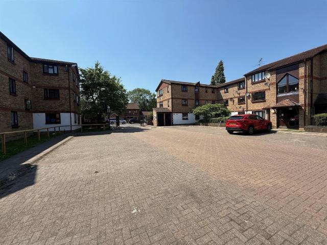 Alliance Close, Wembley HA0, 1 bed flat to rent, £1,650 pcm | PrimeLocation