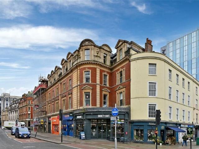 Alliance House, Baldwin Street, Bristol BS1, Studio to rent, £1,175 pcm | PrimeLocation