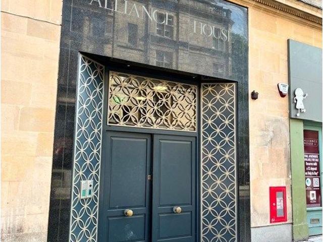 Alliance House, Bristol BS1, 1 bed flat to rent, £1,675 pcm | PrimeLocation