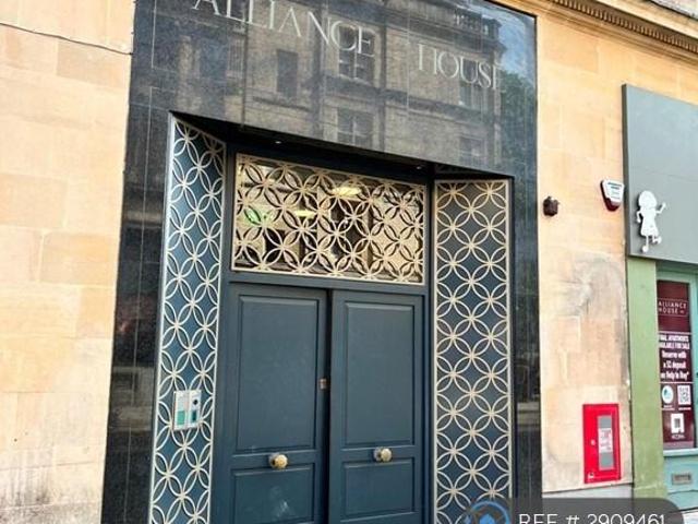 Alliance House, Bristol, BS1 1 bed flat to rent £1,675 pcm £387 pw