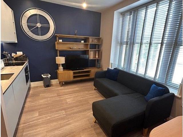 Alliance House, Bristol BS1, 1 bed flat to rent, £1,750 pcm | PrimeLocation