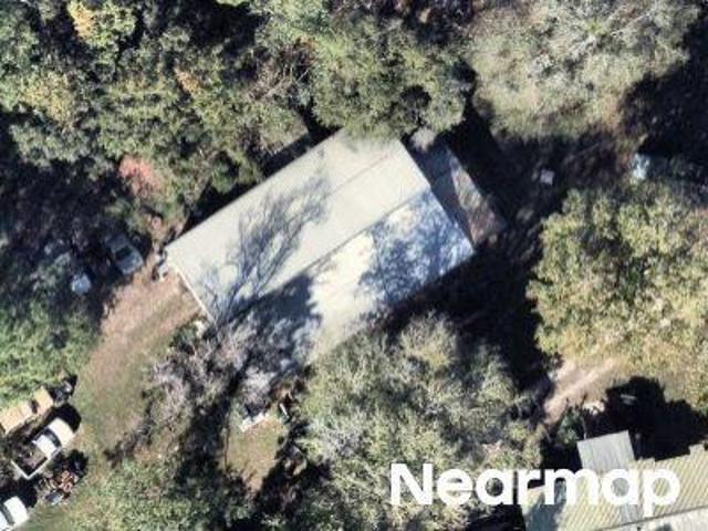Alligator Creek Rd