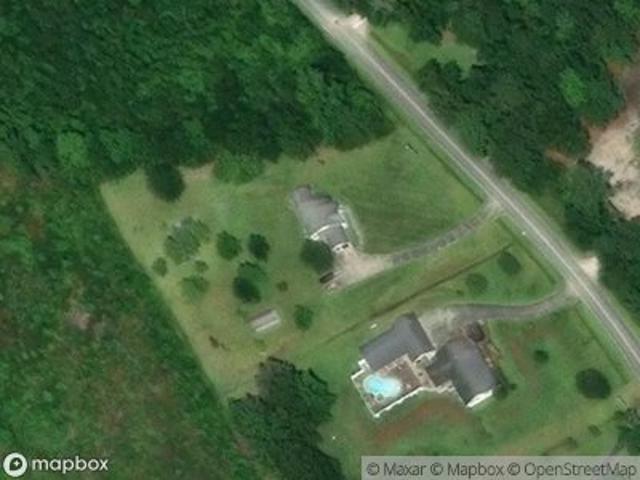 Alligator Loop Rd