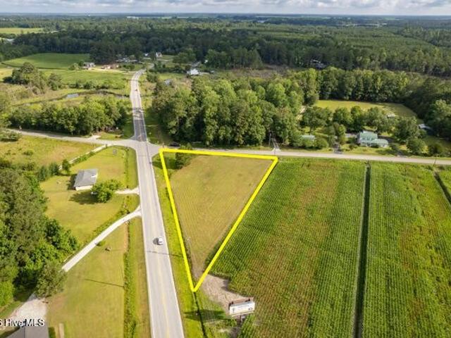 Alligator Loop Rd, Merritt, NC 28556