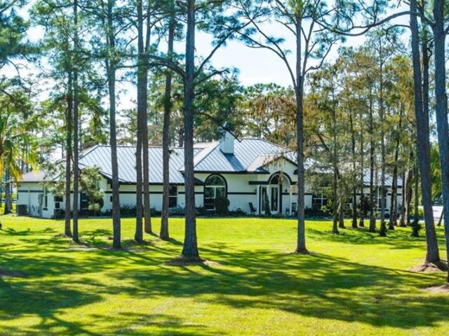 Alligator Trl, Lake Worth, Home For Sale