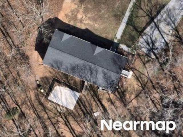 Allie Campbell Rd