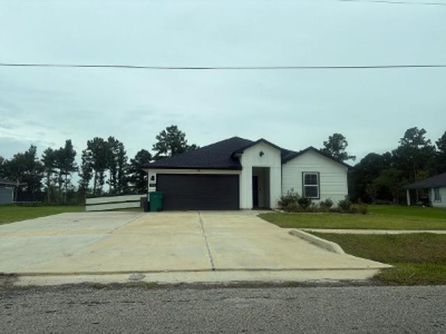Allie Payne Rd