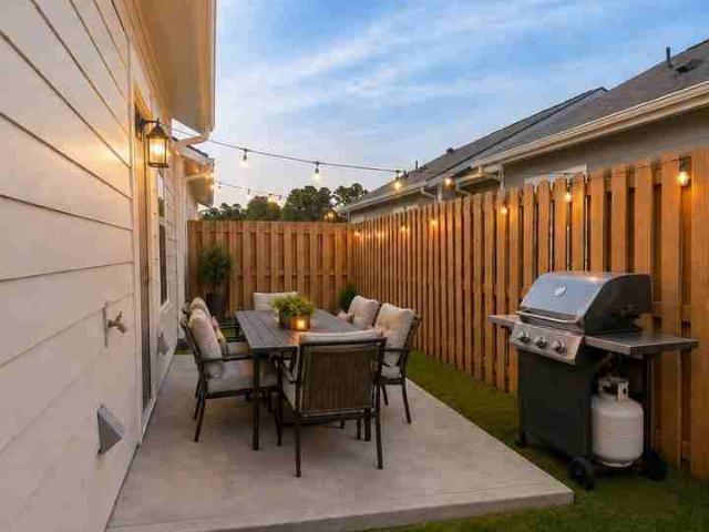 Allier Heartwood 2 Bedroom Apartment for Rent at 510 510 Madelyn Lane, Richmond Hill, GA 31324