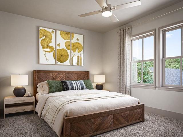 Allier Port Wentworth 3 Bedroom Apartment for Rent at 66 Saussy Rd, Port Wentworth, GA 31407