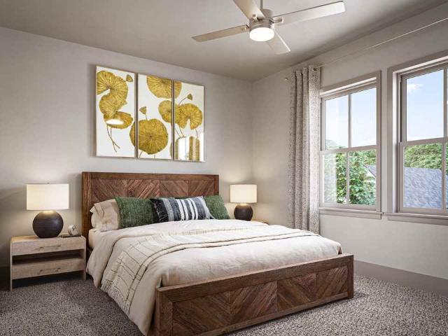 Allier Port Wentworth 2 Bedroom Apartment for Rent at 66 Saussy Rd, Port Wentworth, GA 31407