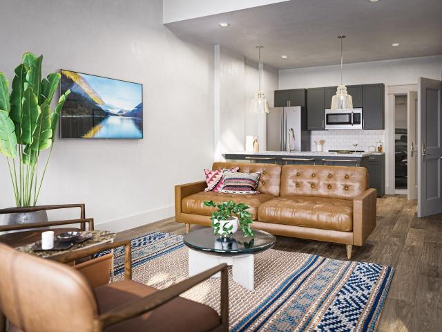 Allier Port Wentworth 2 Bedroom Apartment for Rent at 66 Saussy Rd, Port Wentworth, GA 31407