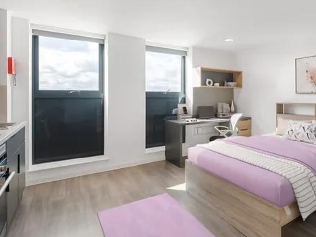 Alliot House, 4 Forest Road, London, E17 6JJ, United Kingdom | Room for rent #162044885 | Rentberry