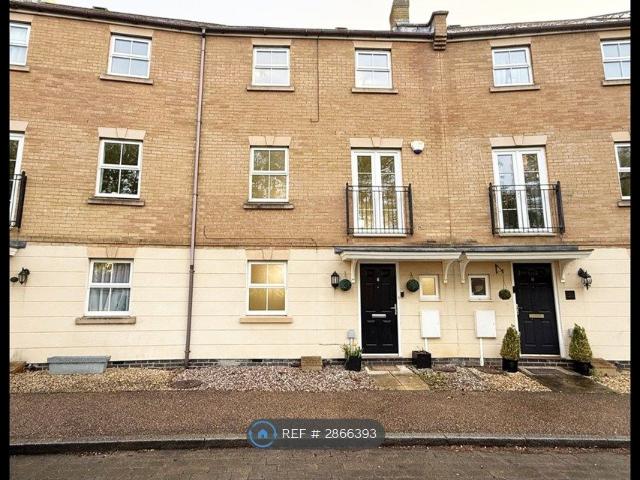 Allington Circle, Milton Keynes MK4, 5 bed terraced house to rent, £2,250 pcm | PrimeLocation