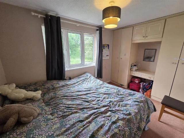 Allington Close, Taunton