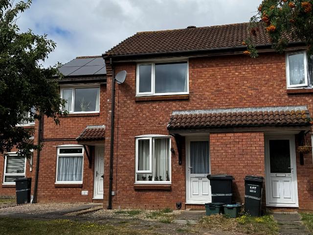 Allington Close, Taunton TA1, 2 bed terraced house to rent, £1,150 pcm | PrimeLocation