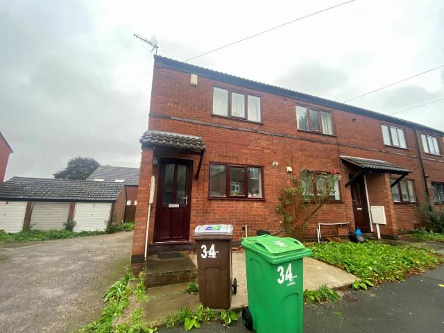 Allington Avenue, Nottingham NG7, 2 bed shared accommodation to rent, £988 pcm | PrimeLocation