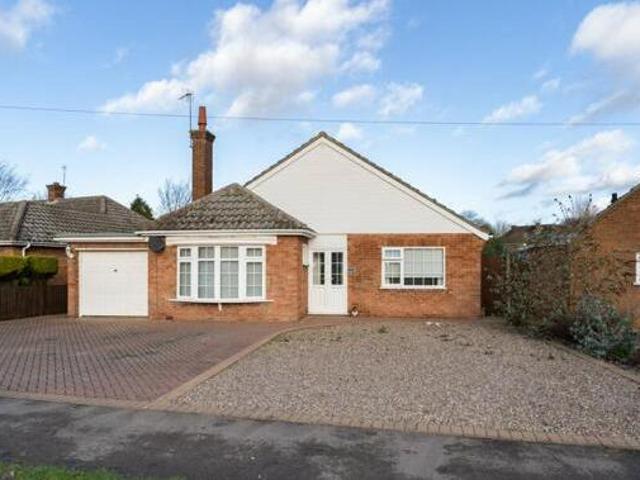 Allington Garden, Boston, 3 Bedroom Chalet