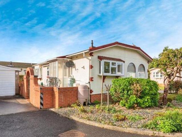 Allington Gardens, Allington, 2 Bedroom Park