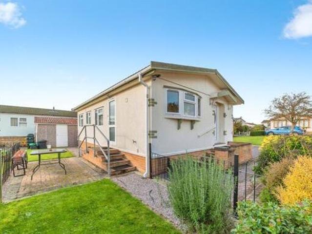 Allington Gardens, Allington, 2 Bedroom Park