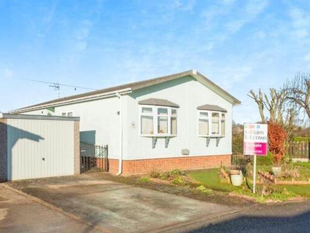 Allington Gardens, Allington, 2 Bedroom Park