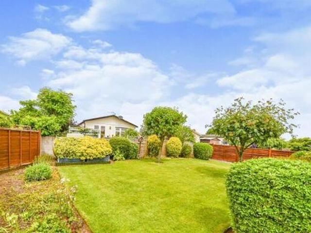 Allington Gardens, Allington, 2 Bedroom Park