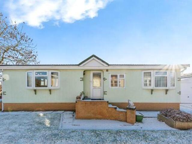 Allington Gardens, Allington, 2 Bedroom Park