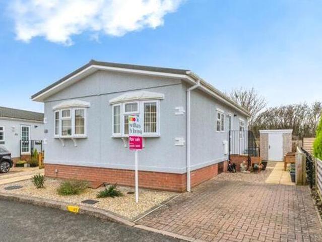 Allington Gardens, Allington, 2 Bedroom Park