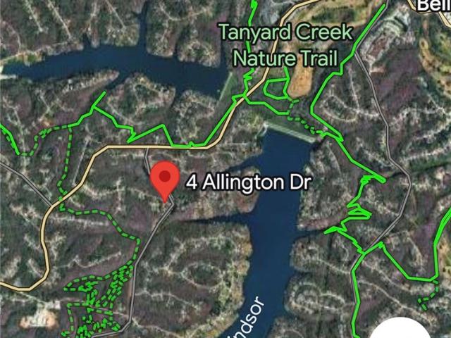 Allington Drive