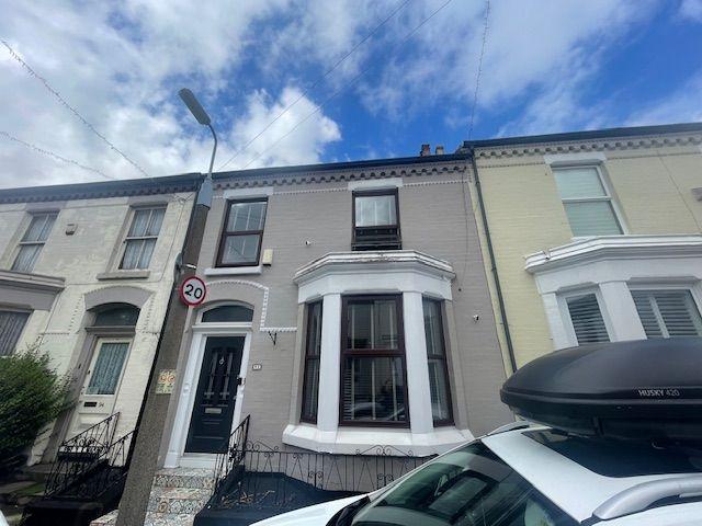 Allington Street, Liverpool L17, 4 bed terraced house to rent, £1,400 pcm | PrimeLocation