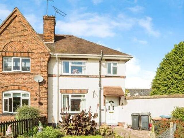 Allington Place, Chester, 3 Bedroom Semi detached
