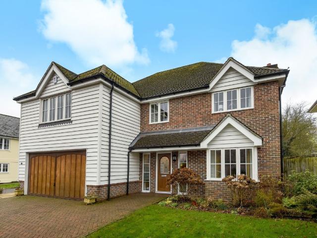 Allington Place, Newick, Lewes BN8, 5 bed detached house to rent, £3,300 pcm | PrimeLocation