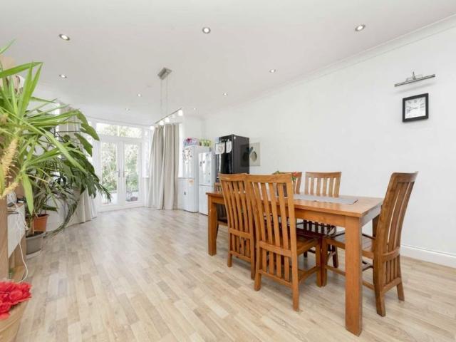 Allington Road, NW4, London