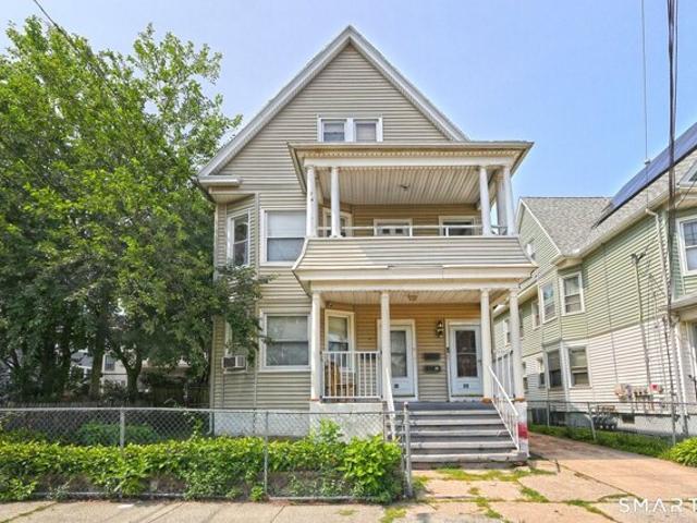 Alling St, West Haven, Home For Sale