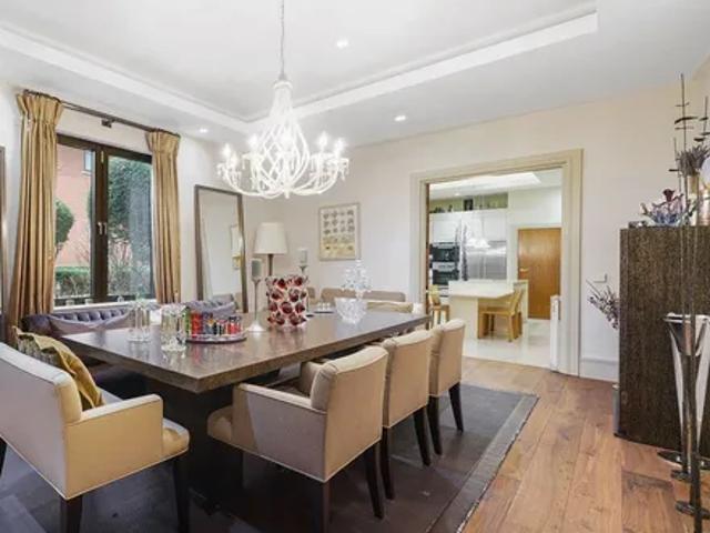 Allingham Court, 44 The Bishops Avenue, London, N2 0BD, United Kingdom | 3 bed apartment for rent #154624001 | Rentberry