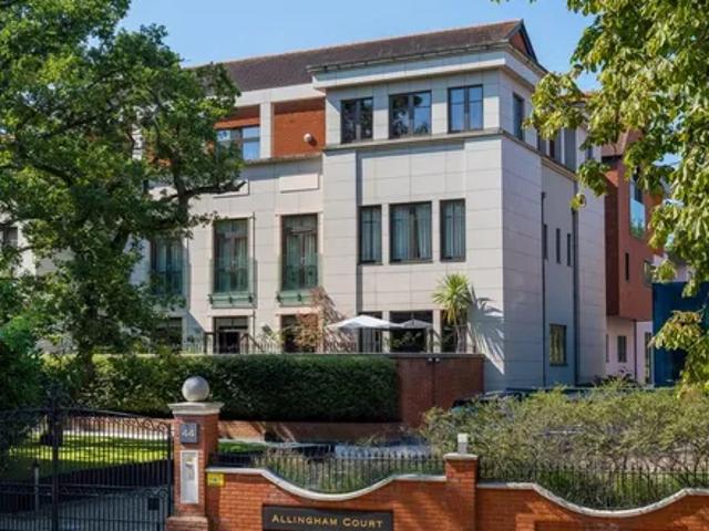 Allingham Court, 44 The Bishops Avenue, London, N2 0BD, United Kingdom | 3 bed apartment for rent #159360611 | Rentberry