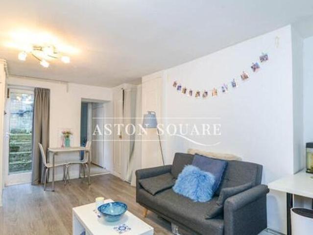 Allingham Street, London, Studio Flat For
