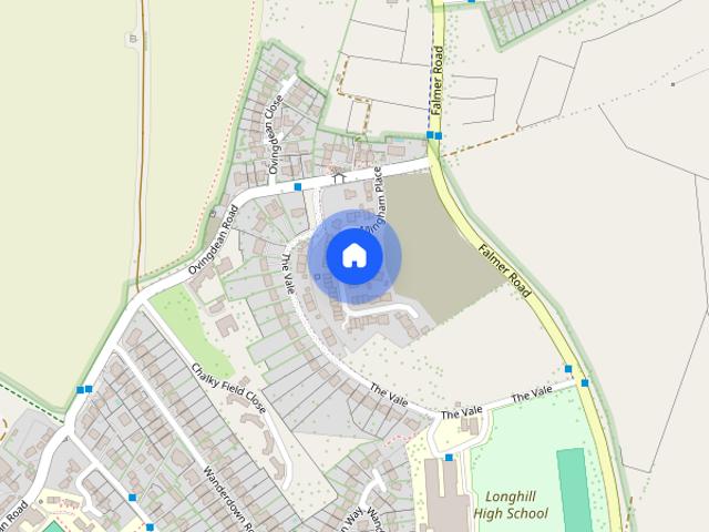 Allingham Place, Brighton, East Sussex, BN2