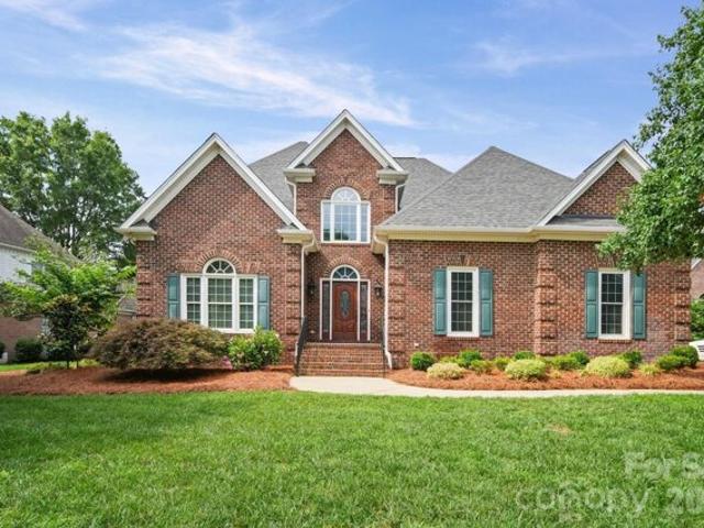 Allison Mews Pl Nw, Concord, Home For Sale
