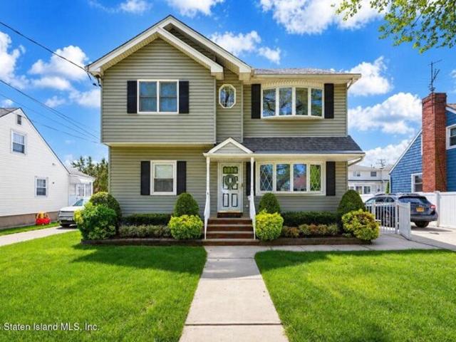 Allison Ave, Staten Island, Home For Sale