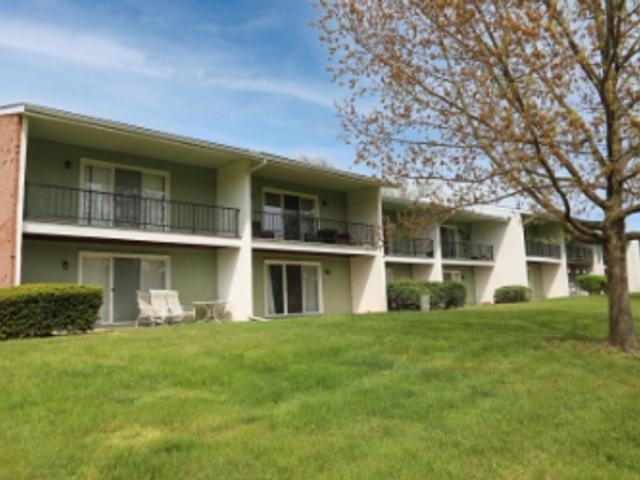 ALLISON APARTMENTS 2 Bedroom Apartment for Rent at 31 N Maple Ave, Marlton, NJ 08053