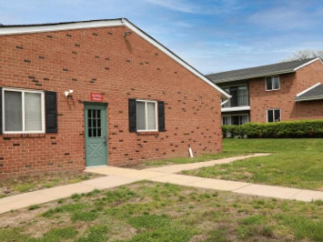 ALLISON APARTMENTS 2 Bedroom Apartment for Rent at 31 N Maple Ave, Marlton, NJ 08053