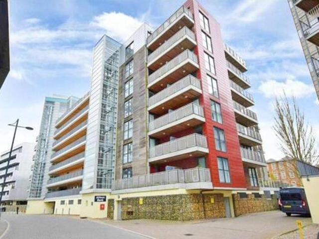 Allison Bank, Geoffrey Watling Way, 1 Bedroom Flat